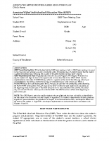 Gifted Education – Montoursville Area School District