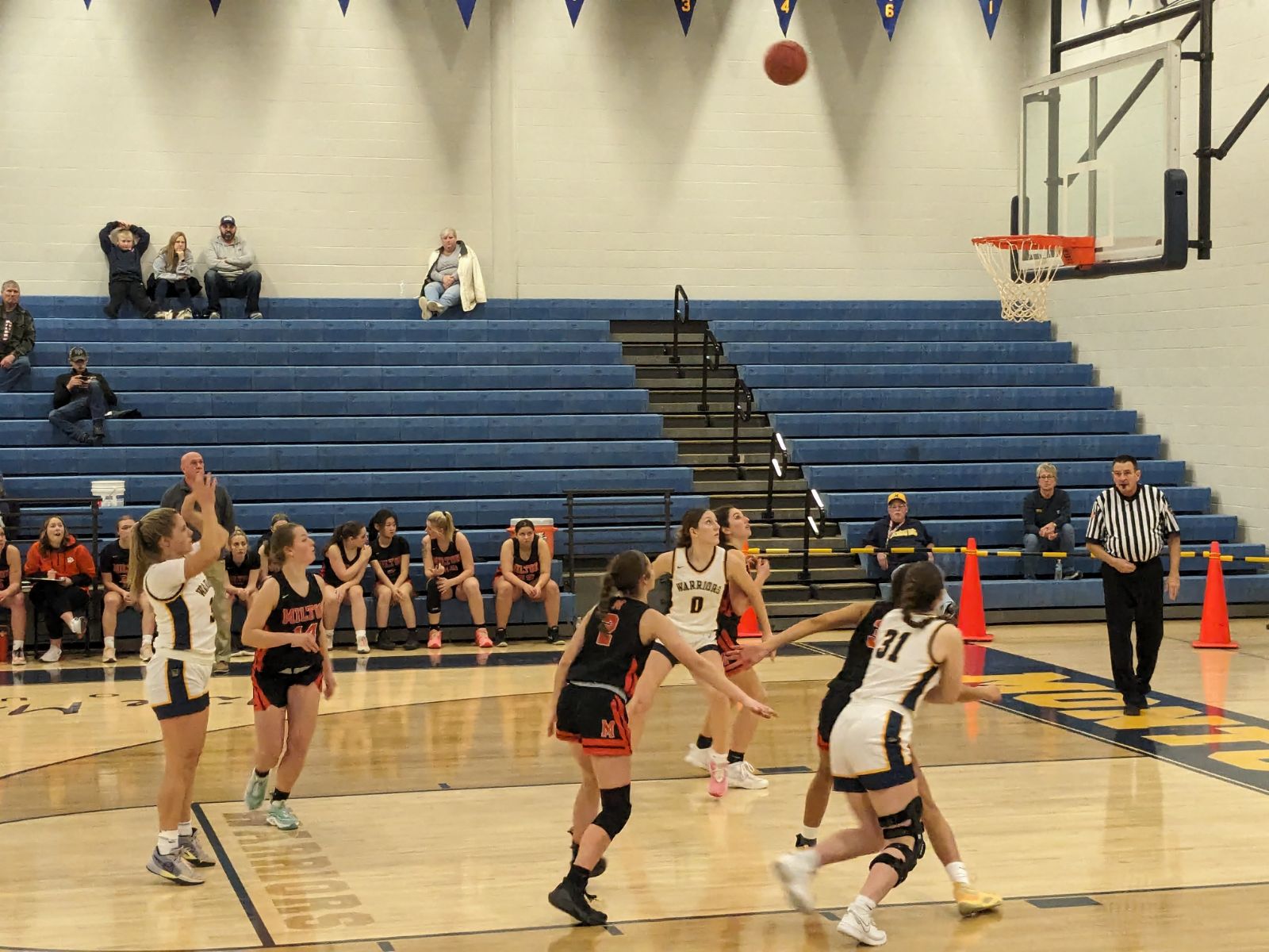 The Arrowhead – Montoursville Area School District Student News