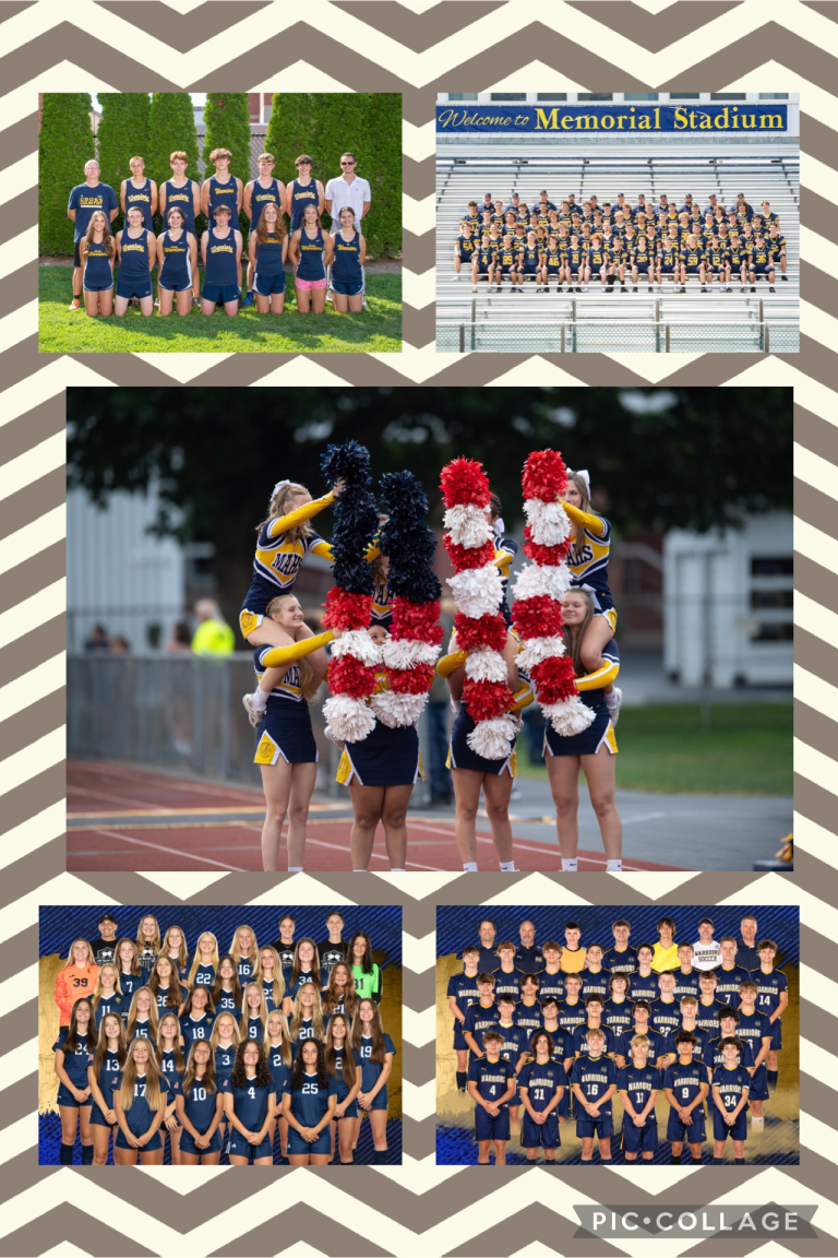 The Arrowhead – Montoursville Area School District Student News