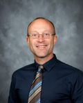 Nathan Gilbert » Staff Directory – Montoursville Area School District